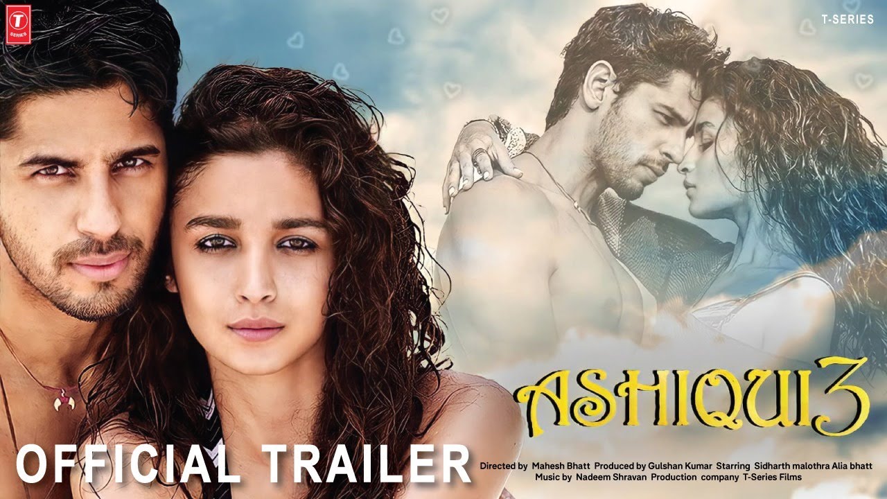 Aashiqui 3 Coming Soon