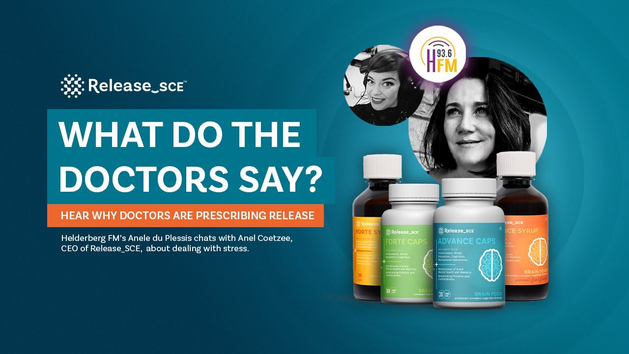 Radio Series EP6 “WHAT DO THE DOCTORS SAY?” - YouTube