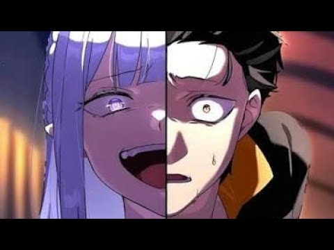 Fanfic~[Re Zero: ruta de la lujuria]~subaru x capella, final. - YouTube