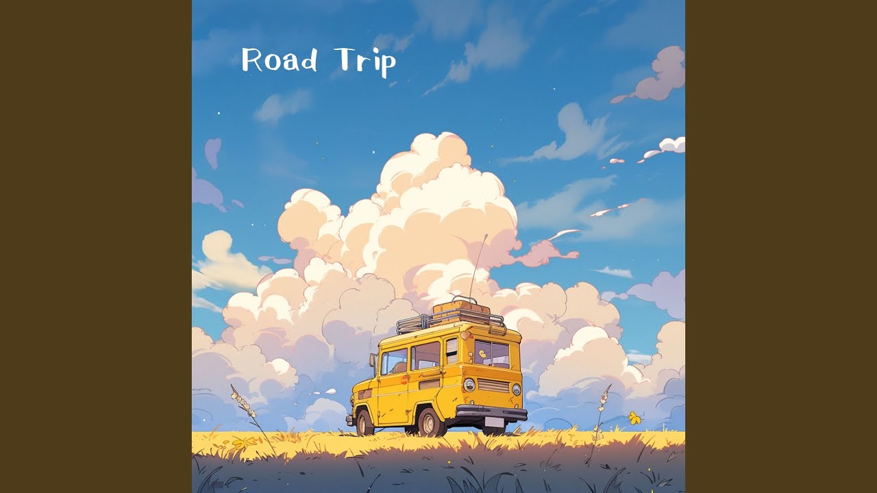 Road Trip - YouTube