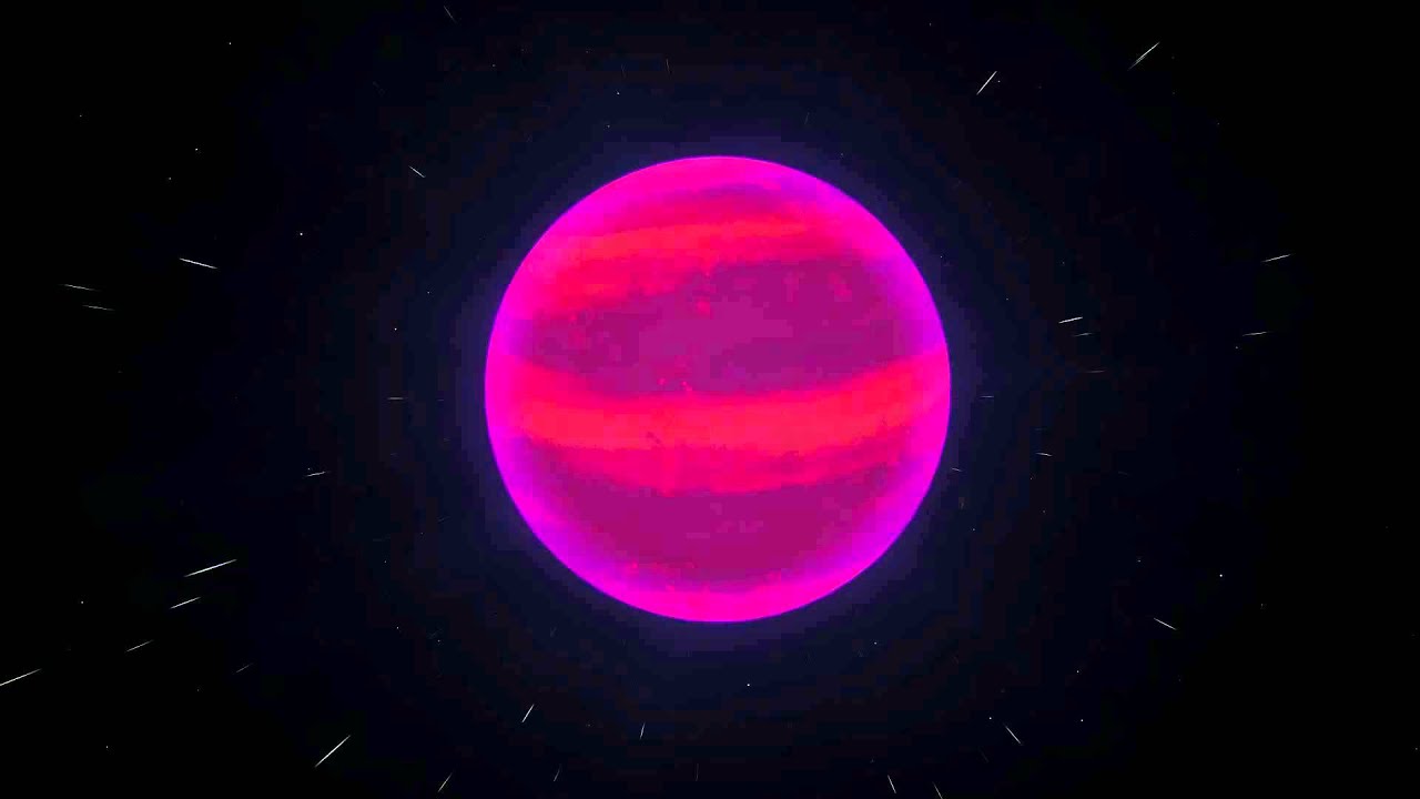 Elite: Dangerous Compendium - Star Class Y - YouTube