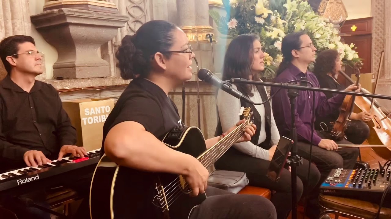 Cara a Cara. Yvette Godoy - YouTube