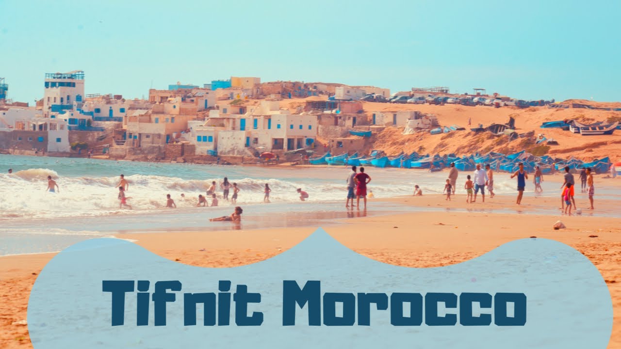 Agadir Beach, Tifnit Morocco, Village and Surf Trip, SURFING IN MOROCCO ...