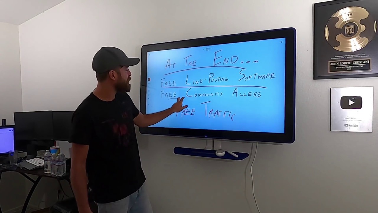 Zaxaa Affiliate Network Review Are They Worth It - YouTube