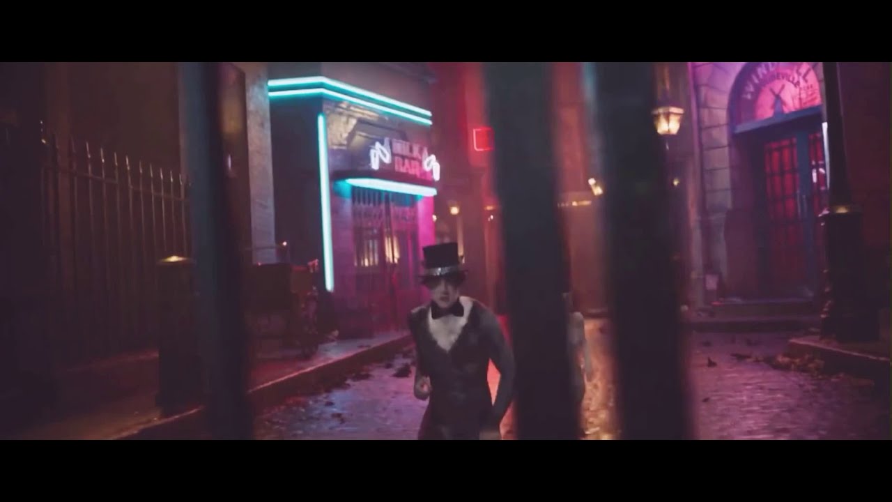 Cats Trailer HBO - YouTube