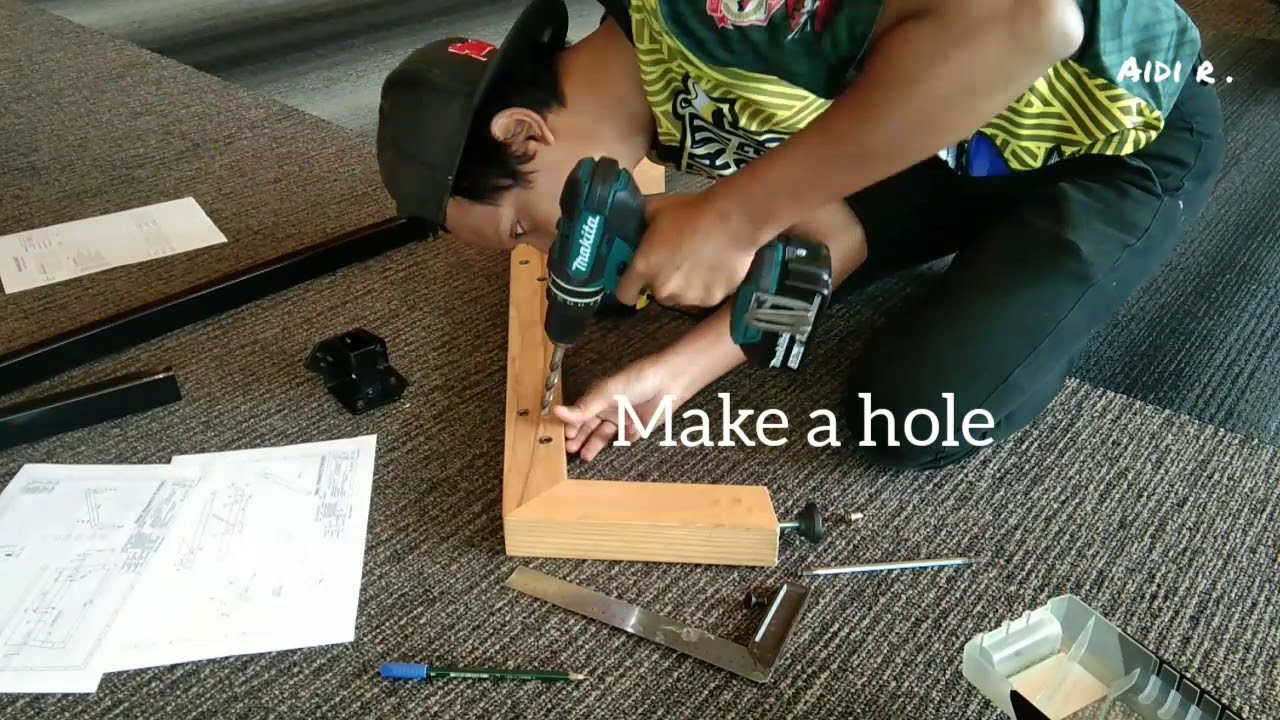 How to install d-nut - YouTube