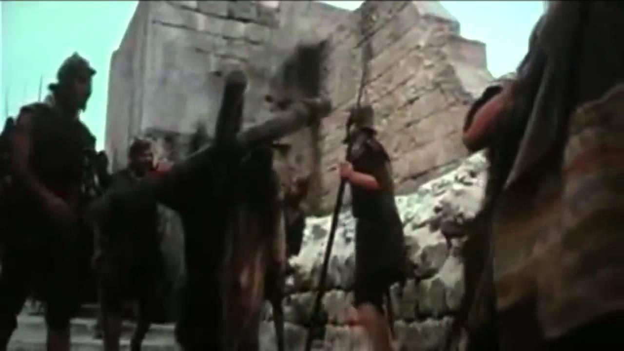 Jesus Easter Video - YouTube