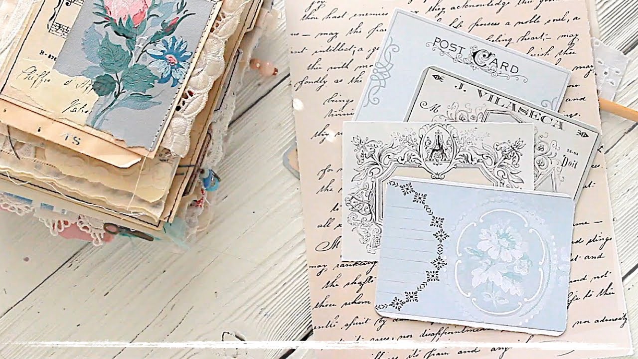 EASY Tips For Secretive Journaling | How To Hide Your Journaling - YouTube