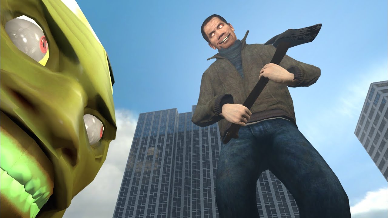 What if Lin Gang Melon 6 Would It Have Been Different? Part 1 - YouTube