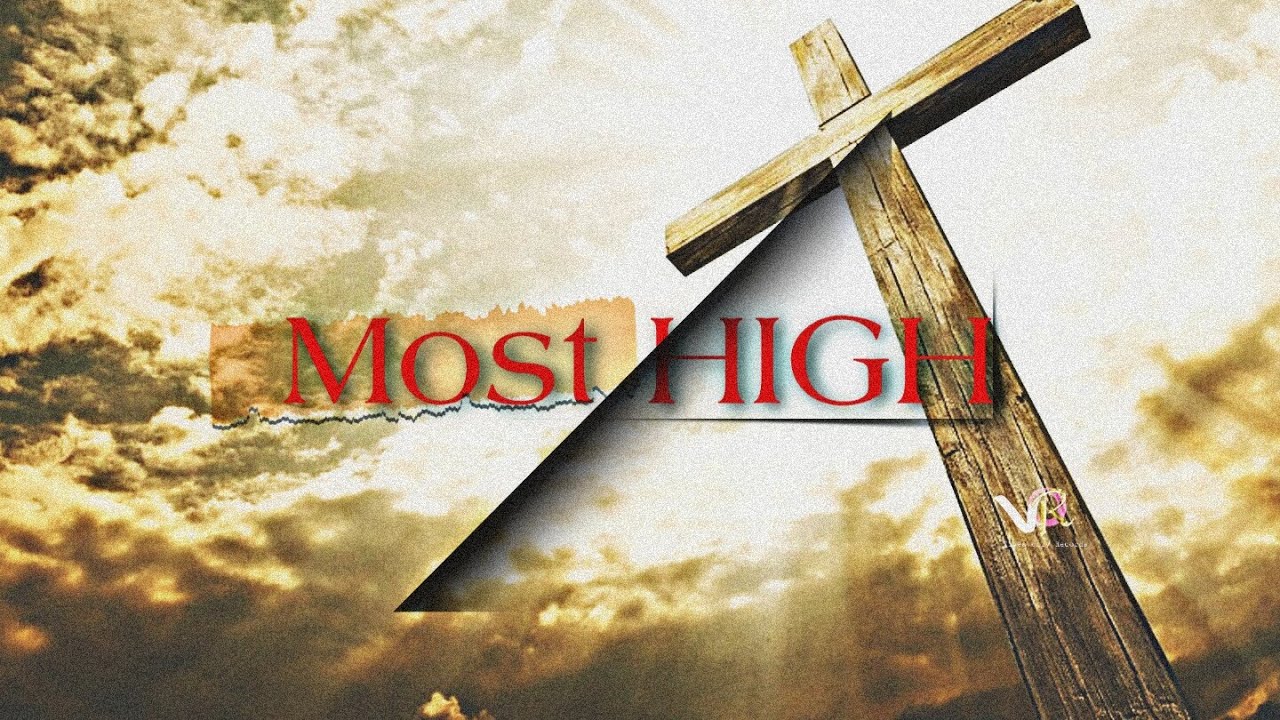 Amapiano Gospel x Afrobeat instrumental ''Most High'' Master KG type ...