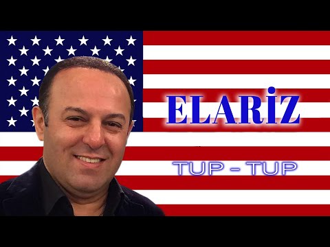 Elariz - Tup - tup (Official Music Video)