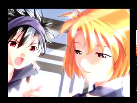 PS2 Missing Blue OP - YouTube