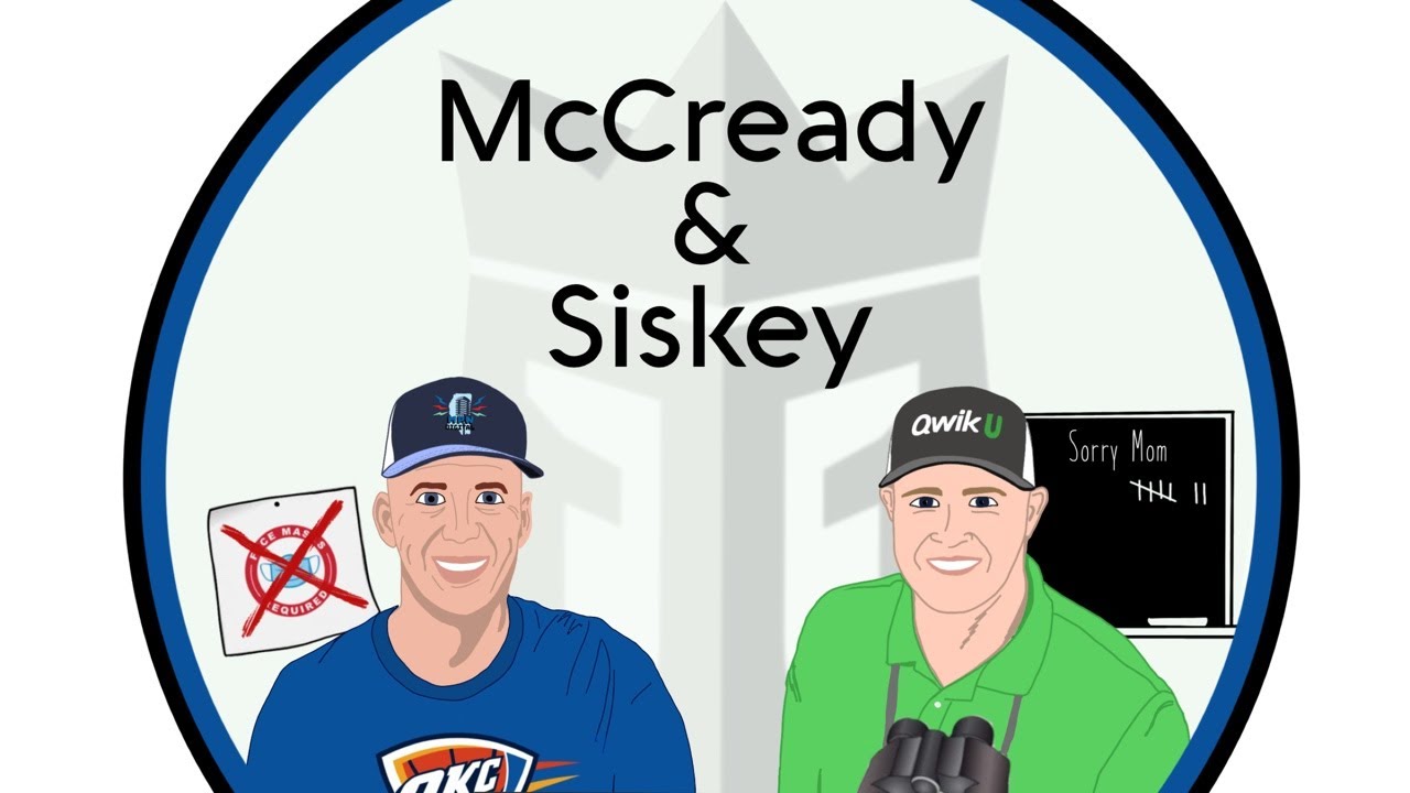 McCready & Siskey, Episode 122 - YouTube
