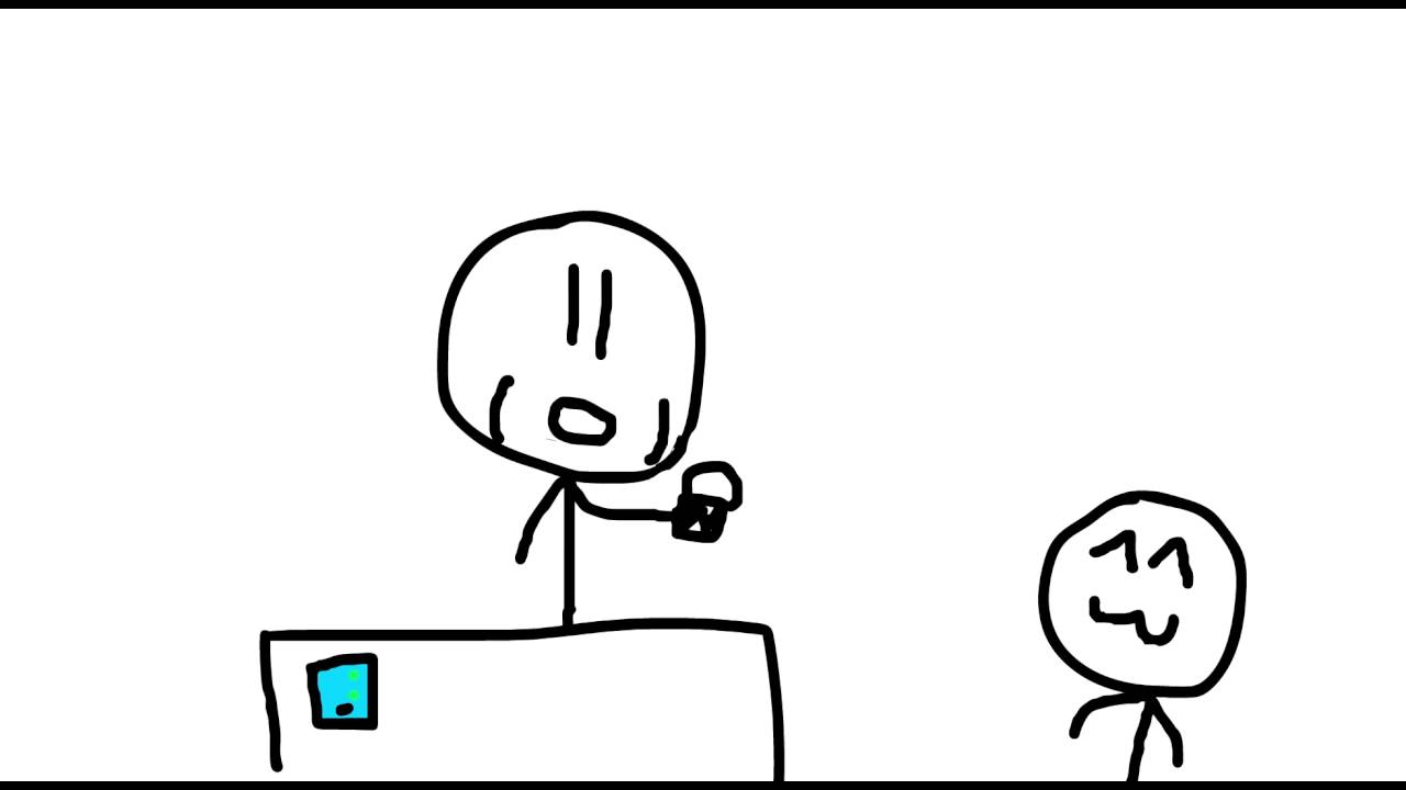 Animated Stories | Tales from the Soda Shoppe - 3 - YouTube