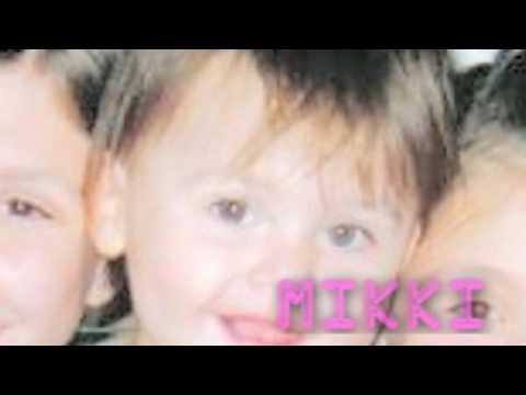 Maura Ann .:::. Set The World On Fire - YouTube