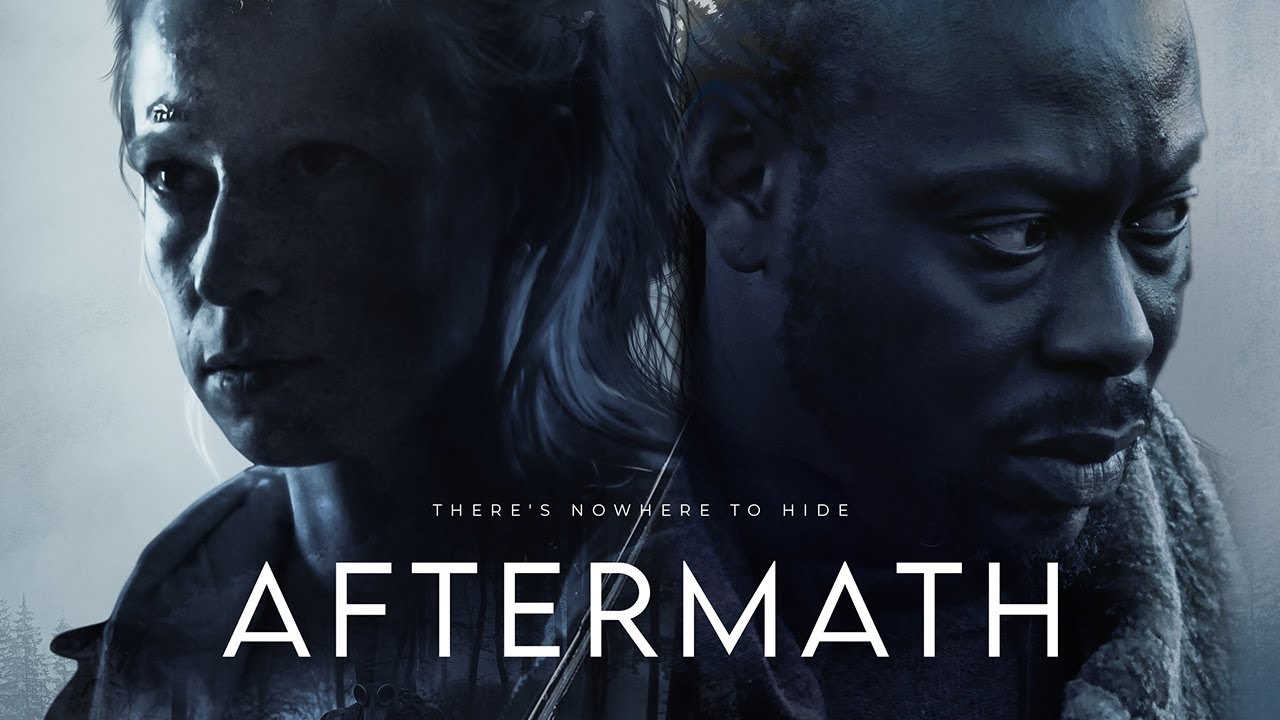 Aftermath (2023) | trailer - YouTube