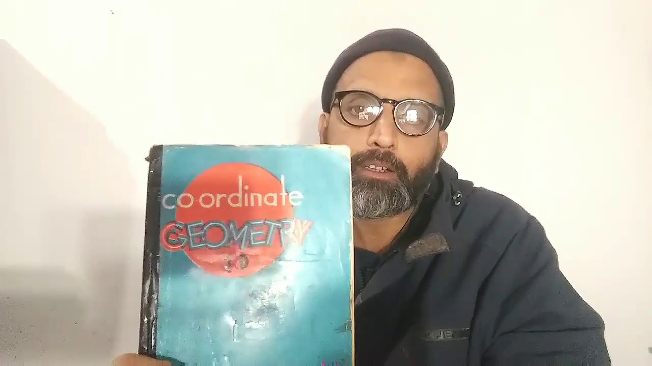 Books Review | Top Five Books of 3D Geometry | Mathsolveszone - YouTube