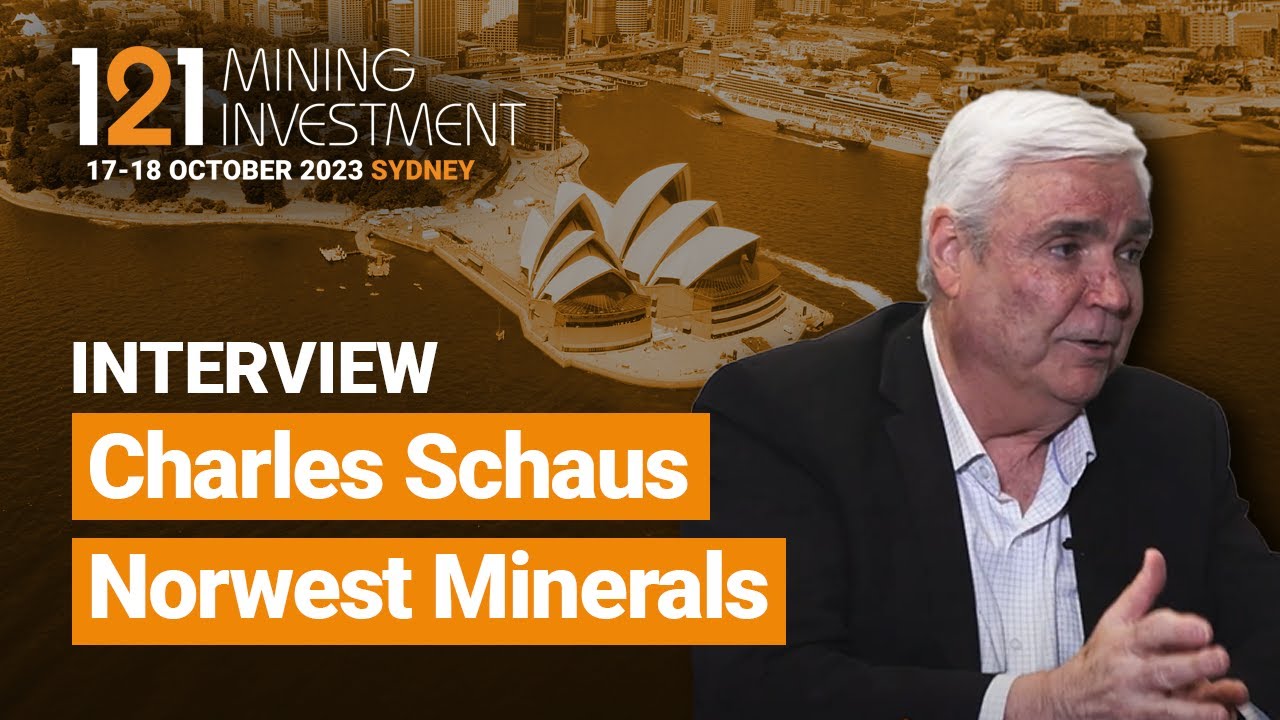 The Assay TV - Charles Schaus, Director & Chief Executive Officer ...