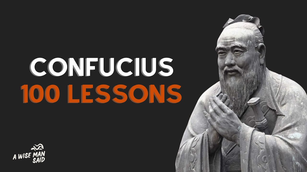 100 Pearls of Wisdom: Discovering Confucius' Teachings for Modern Life ...