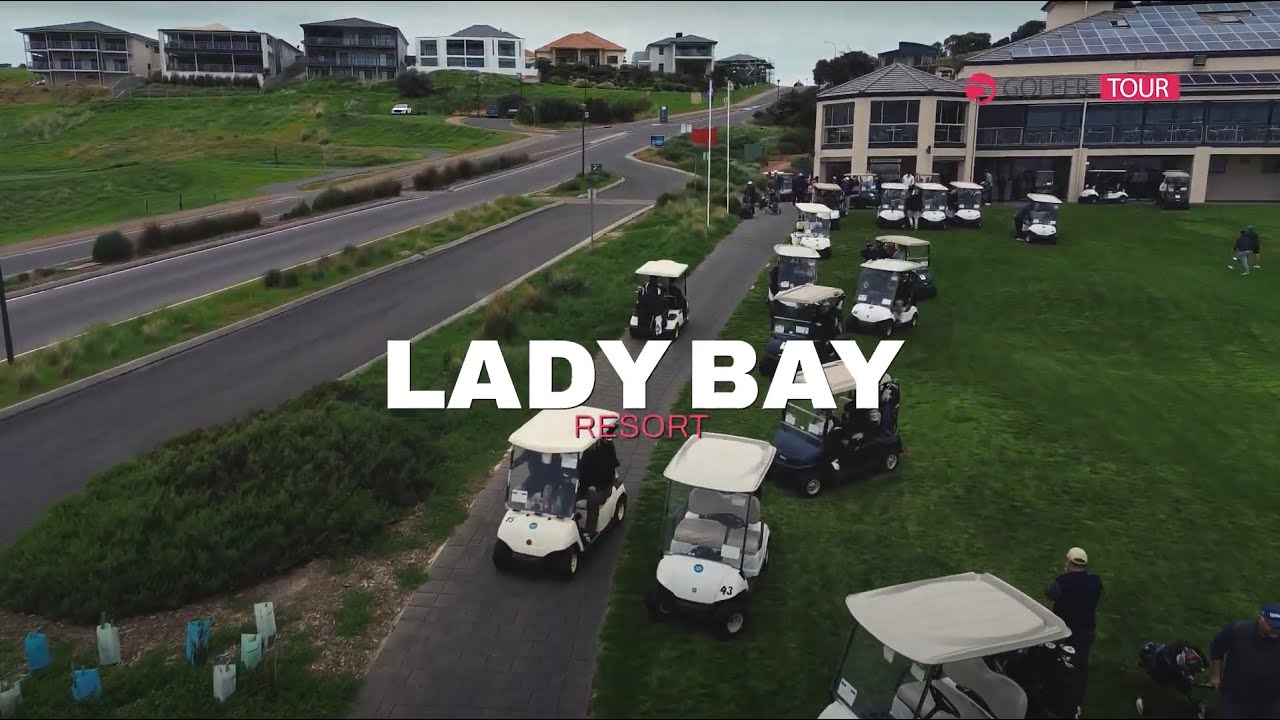Is Links Lady Bay the best public-access golf course in South Australia ...