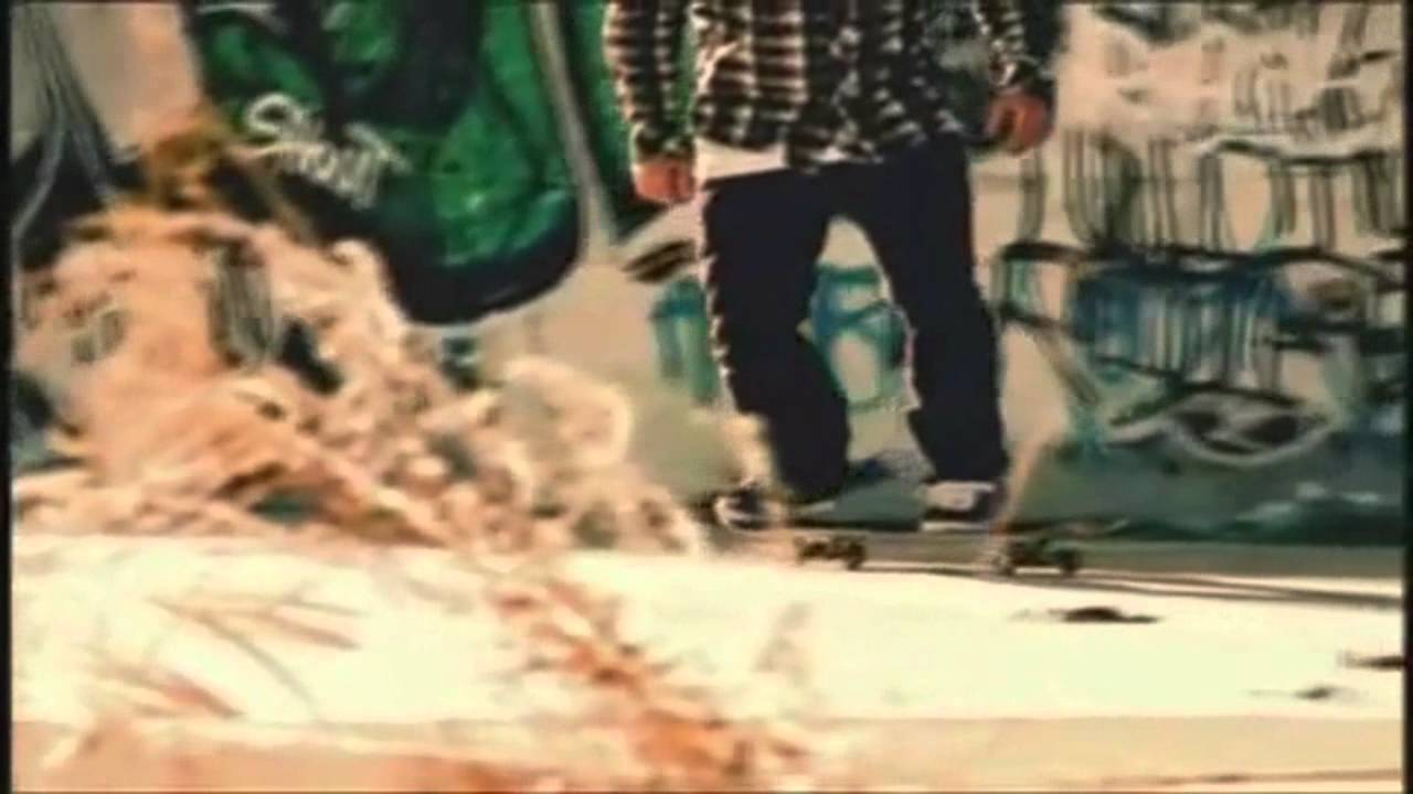 Fully Flared Dubstep (Klaypex - Lights) - YouTube