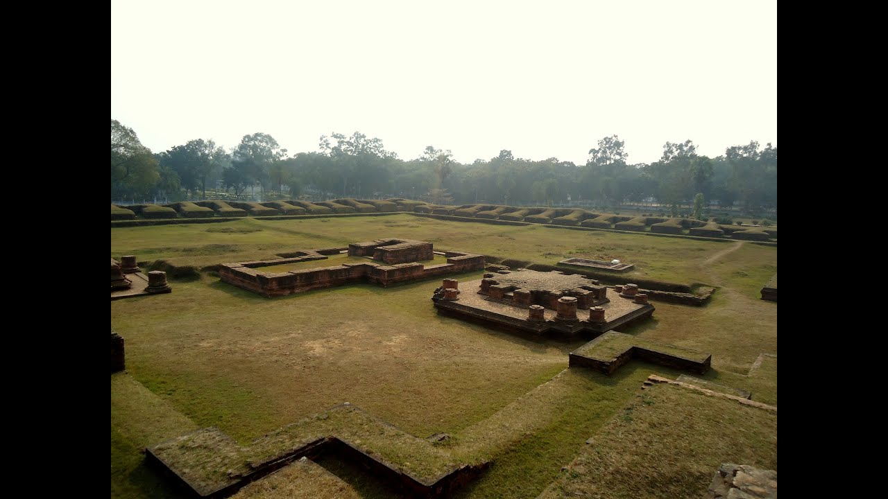 Beautiful Mainamati, Comilla, Bangladesh 2016 - YouTube