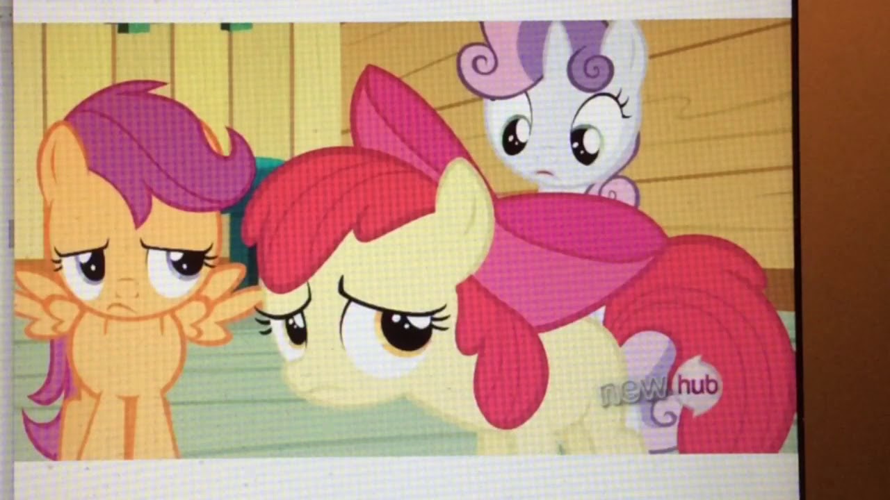 MLP One Bad Apple Review (Lonely’s Script) - YouTube