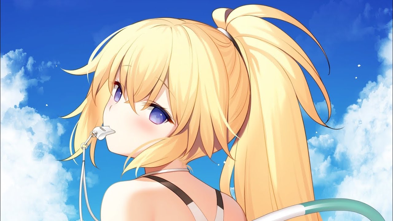 [FGO NA] Case Files Rerun CQ - Jeanne d'Arc Summer 3T - YouTube