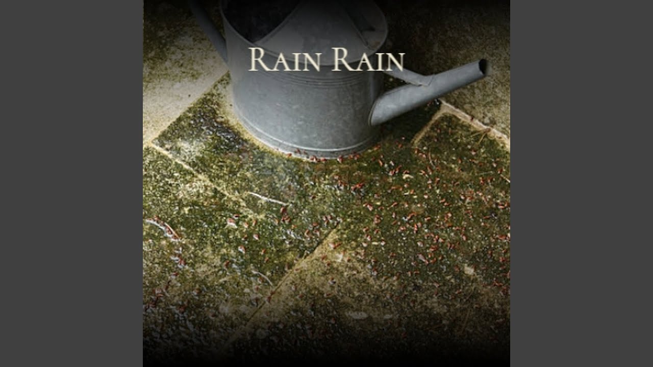 Rain Rain - YouTube
