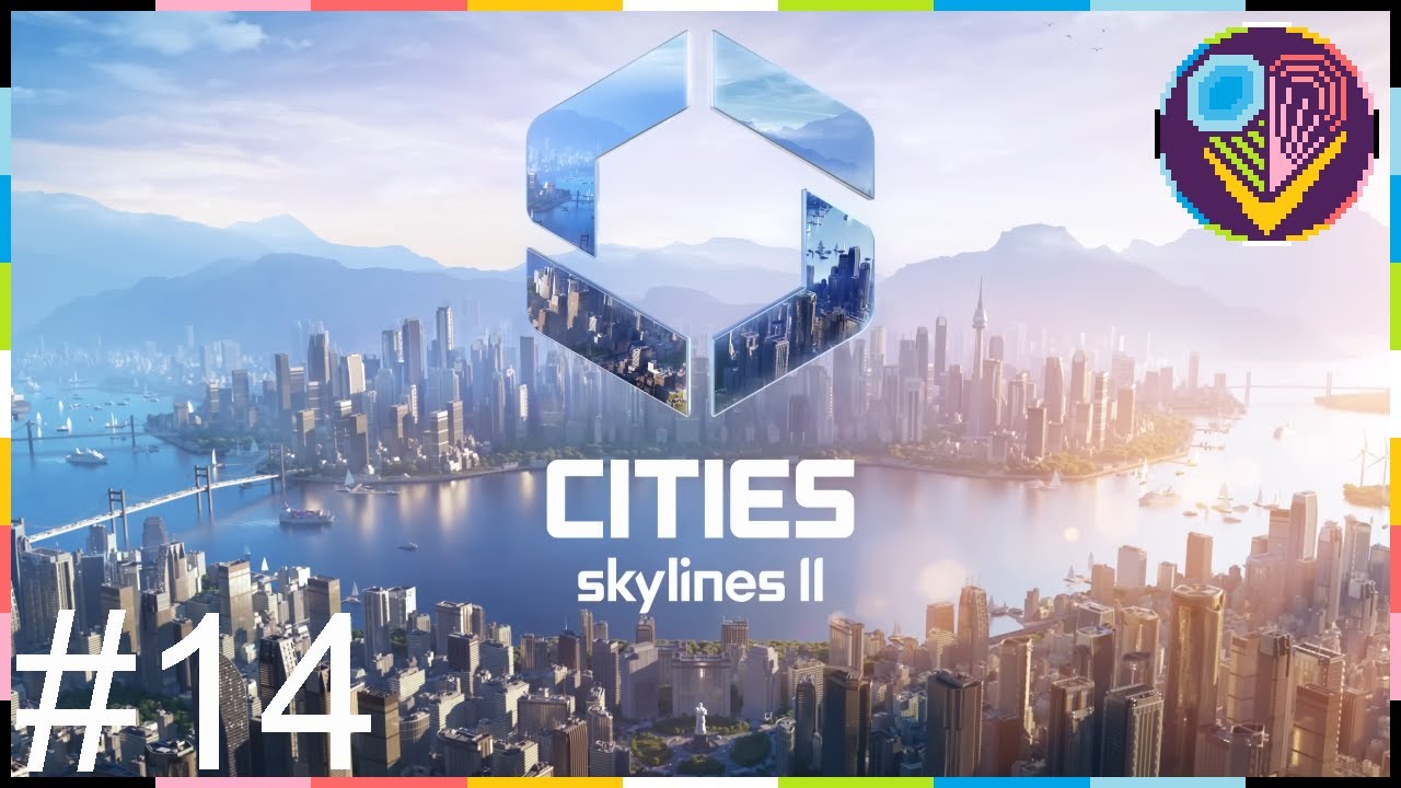 Dying City - Cities: Skylines II Episode 14 - YouTube