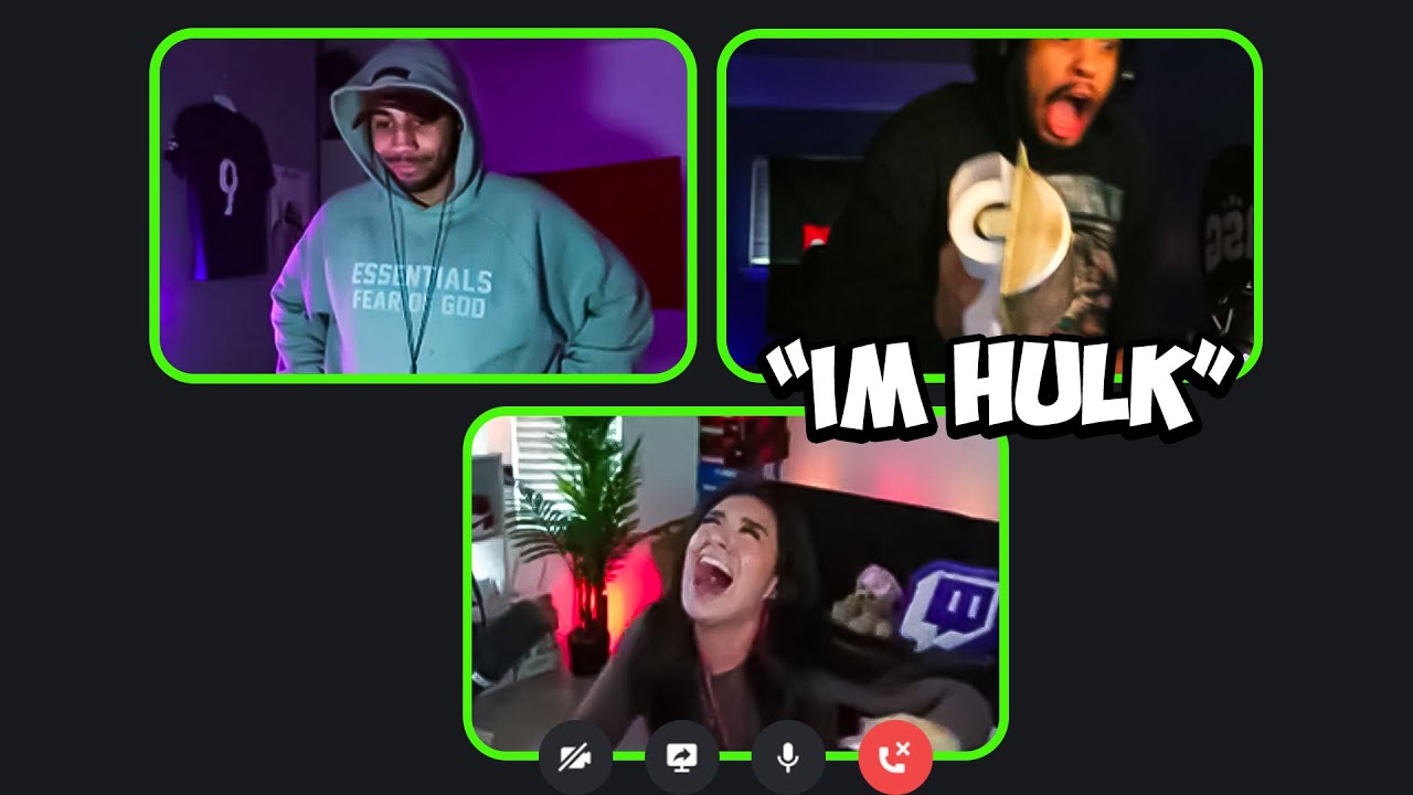 Scavenger Hunt Hosted by @TheNicari !! - YouTube