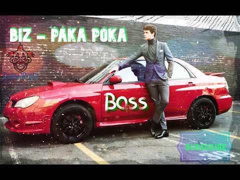 Biz - Paka Poka 🎶Trap & Rap Music ⚡ Bass