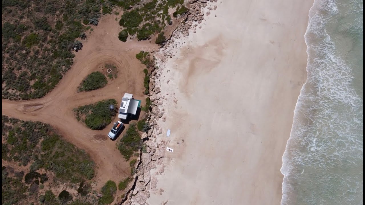 Port Gibbon | Eyre Peninsula | South Australia - YouTube