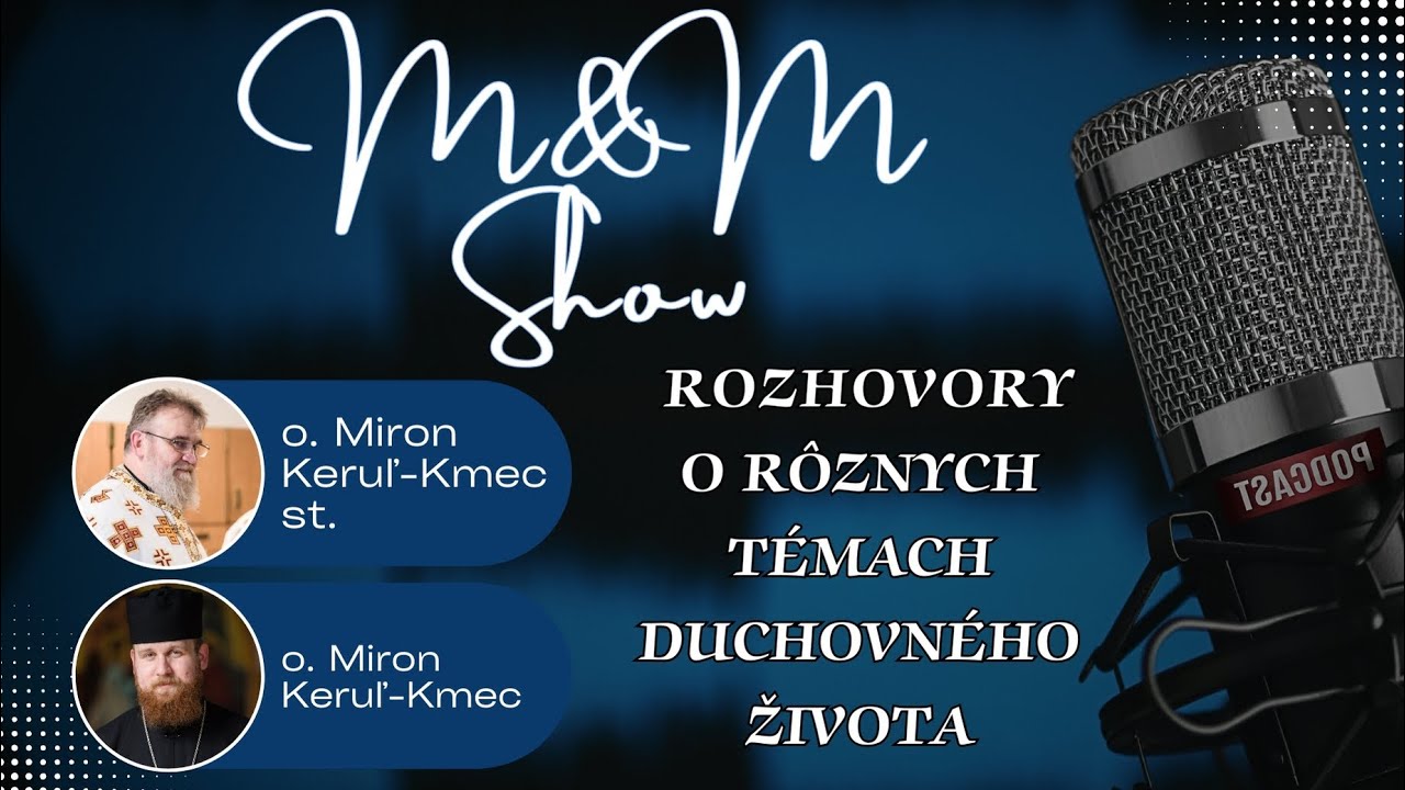 M&M SHOW 6 - YouTube