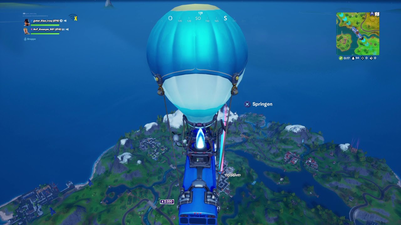 Fortnite_EPIC_NaMe=jakpaul234 aram - YouTube