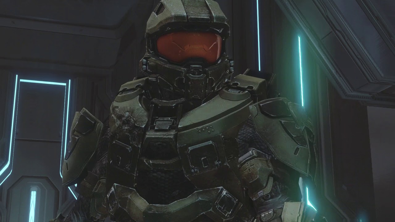 Halo 4 Easy 1:12:58 (World Record) - YouTube