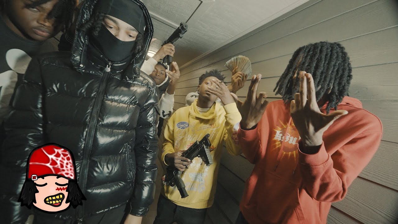 IsoBkae - Different gens (Official Video) - YouTube