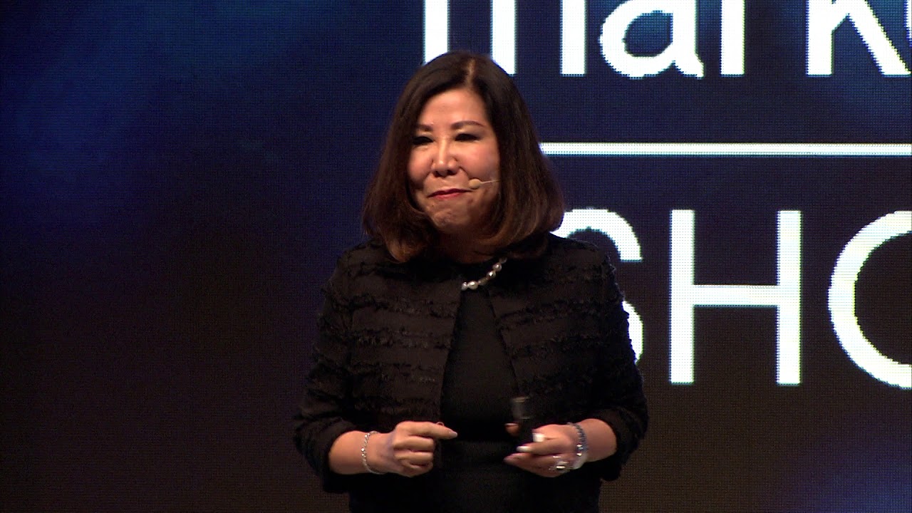 LS2019 執行力與行動計劃 Effective Execution and Action Plan Joanne Hsi - YouTube