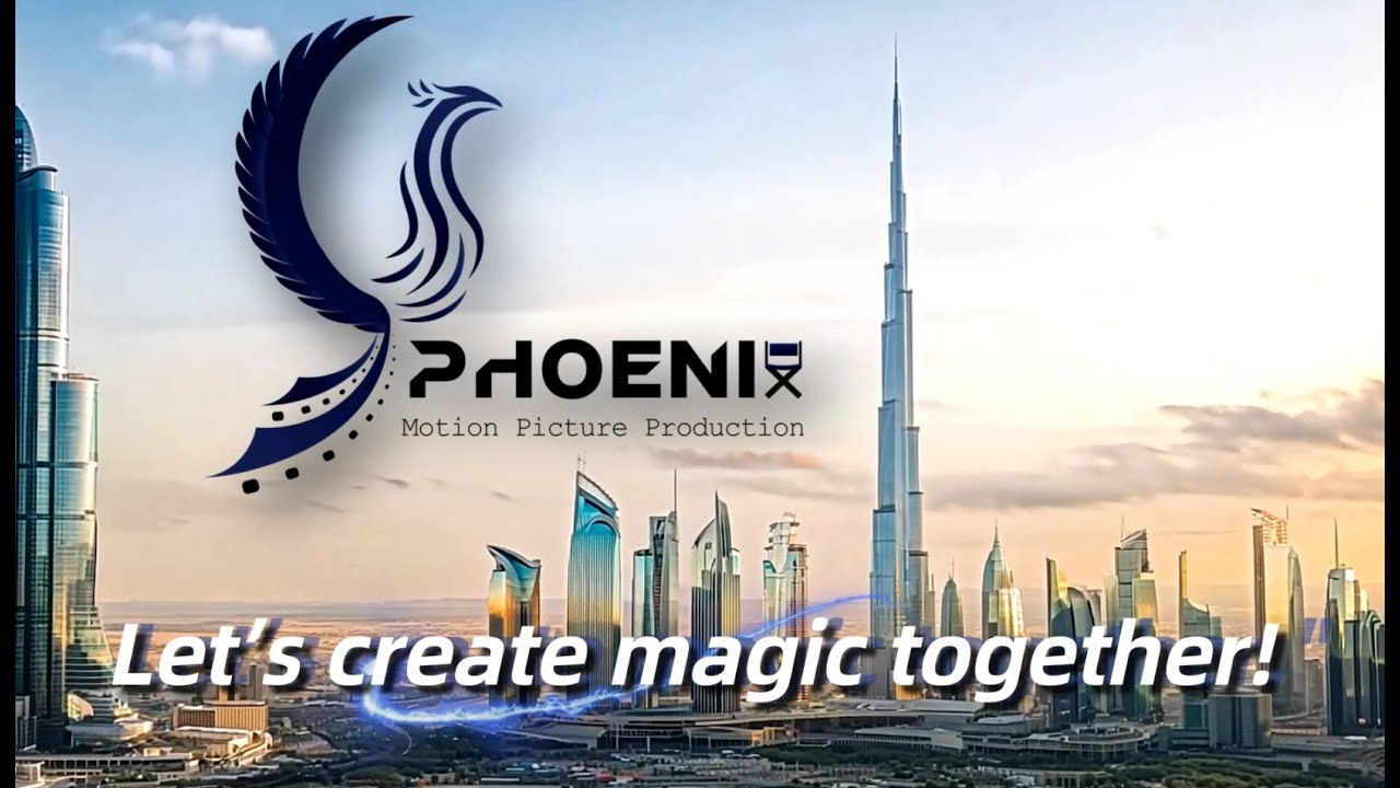 PHOENIX STUDIOS - YouTube