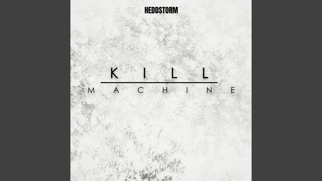 Kill Machine - YouTube Music