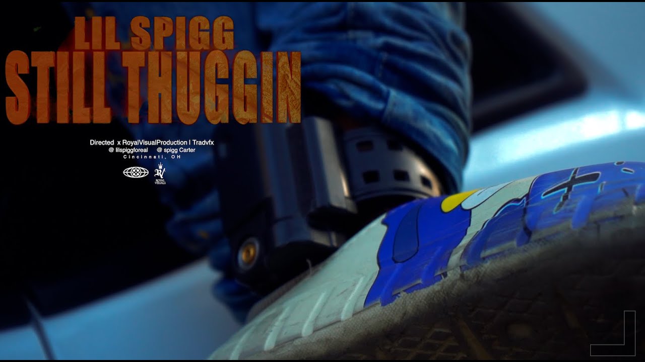 Lil Spigg - Still Thuggin (Official Video) - YouTube