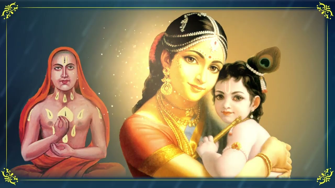 SRIPADARAJARU - YouTube