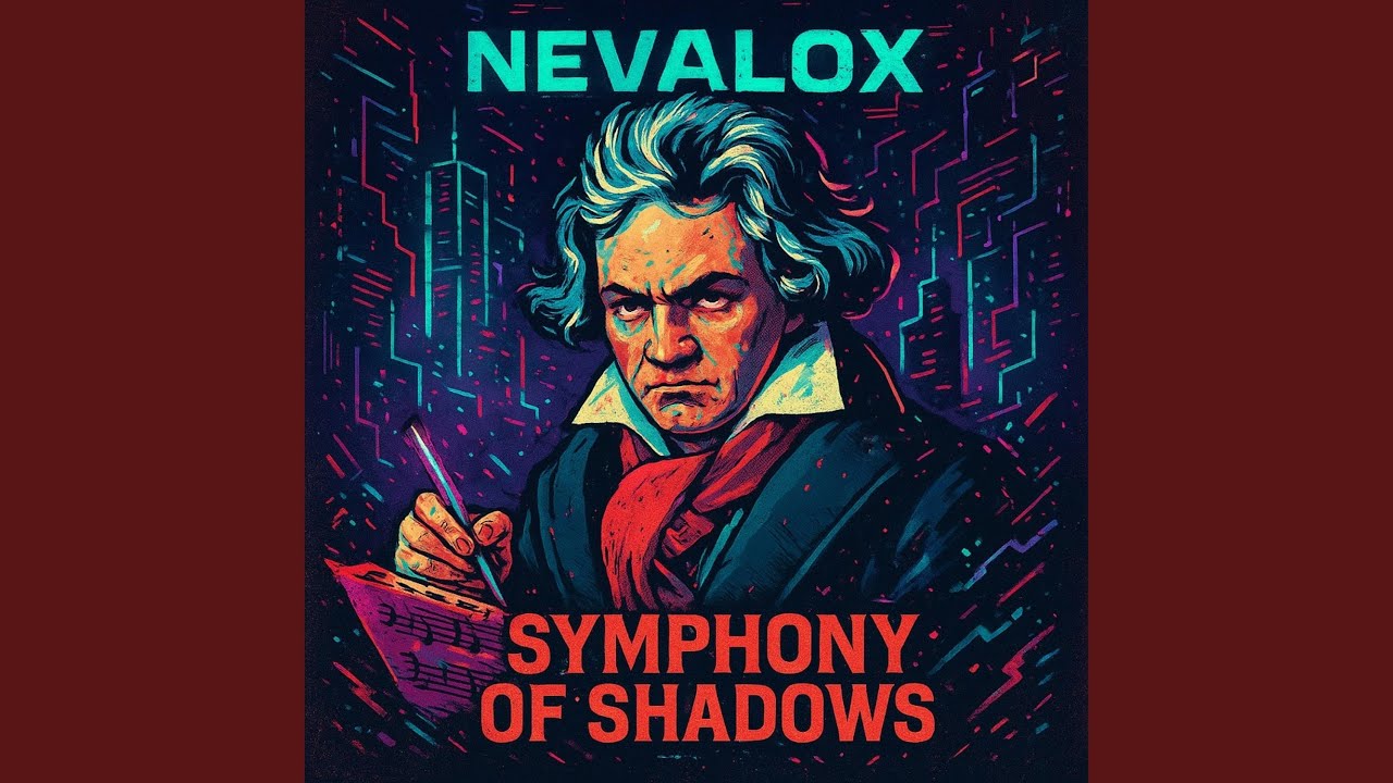 Symphony Of Shadows (Radio Edit) - YouTube
