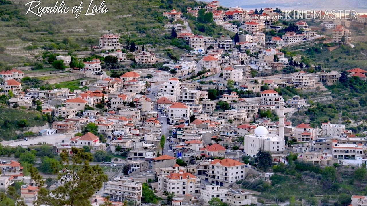 Republic of Lala - YouTube