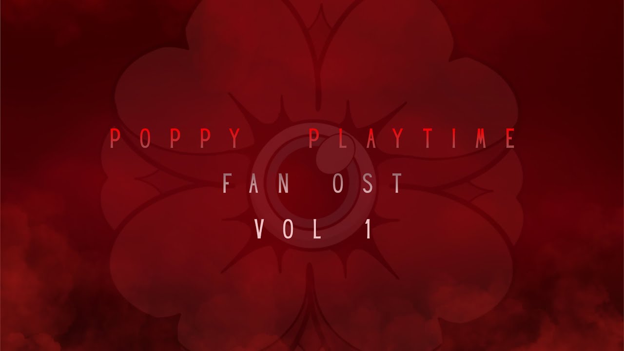 What’s The Time | Poppy Playtime Fan OST - YouTube