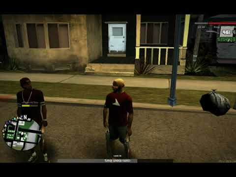 MTA-|~Pagan|Clan|✌♛