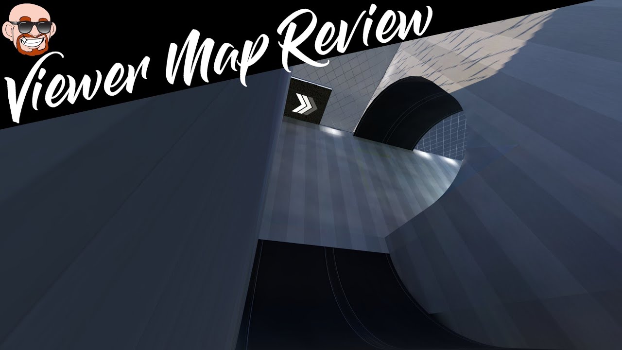 Some very cool maps in this week's viewer map review! Trackmania - YouTube