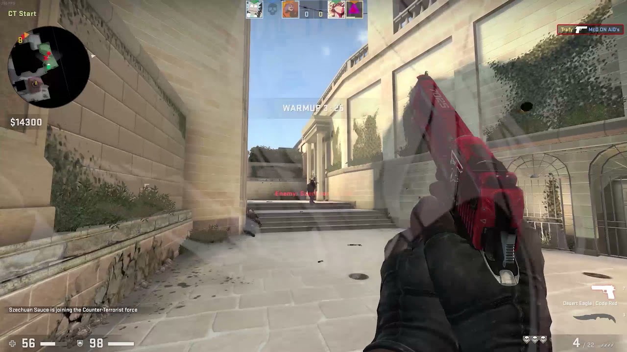 autism edit - CS:GO/ Valorant - YouTube