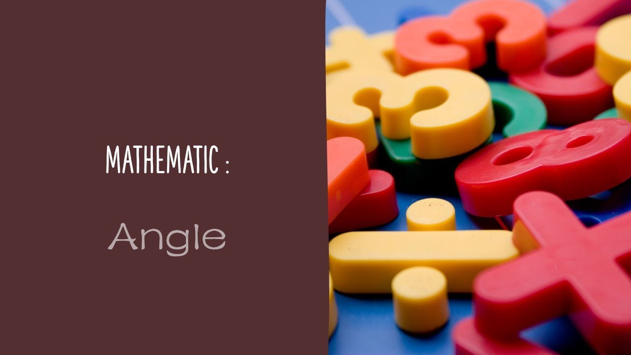 IGCSE - Year 6 & Year 7 Mathematics : Angle (Trianlge) - YouTube