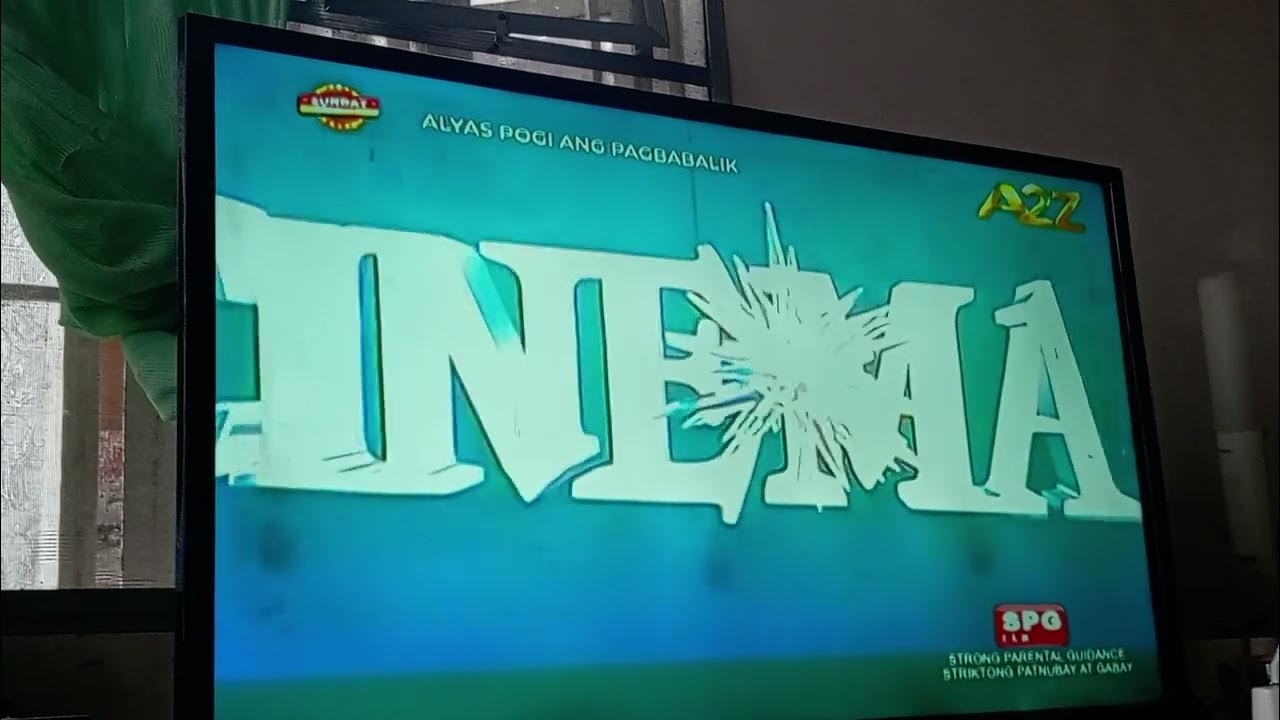 Star Cinema Productions, Inc. Logo (1999) (A2Z DZOE CHANNEL-11 AIRING) - YouTube